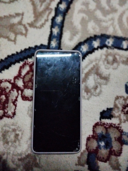 Samsung A52  Ekran singan  hozir yonmayapti ekran almashtirish kere