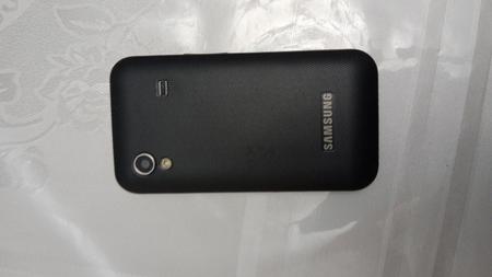 Artel z5 Samsung gt-s5830i