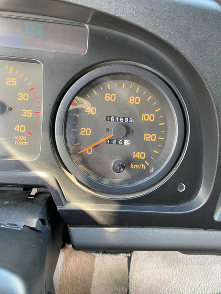 Isuzu 10 tonnalik 2021 ideal holatda