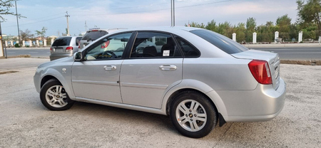 Lasetti 1.8L Mexanika Xorazm