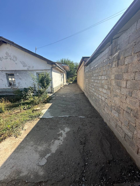 (22) Сдаётся Участок Зангата тумани