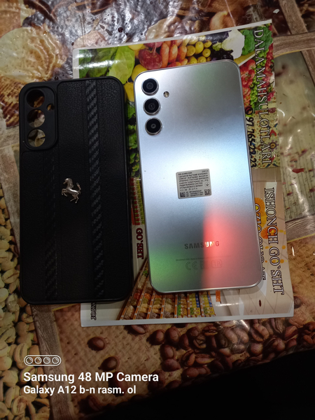 299$ SAMSUNG A34  8 256gb tinnu tell