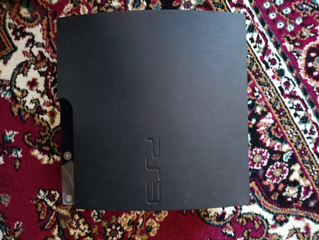 Ps 3 halat zor 14 oyini bor