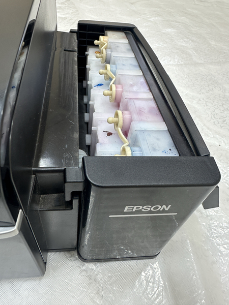 Printer epson l805