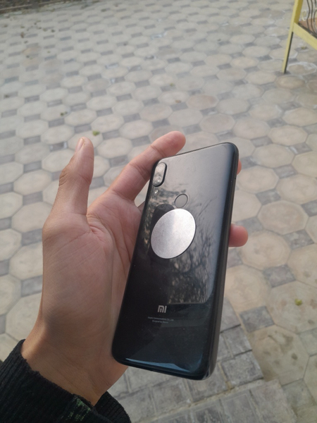 Xiaomi redmi play 64/4 gb