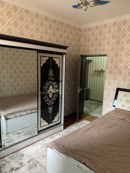 сдаётся в аренду Паркентский Golden House
