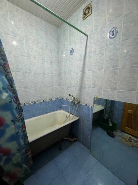 Продам квартиру 2/3/4 на Массиве Феруза