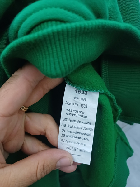 Продаётся турецкий утепление комплект