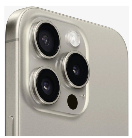Iphone 15 pro 128gb
