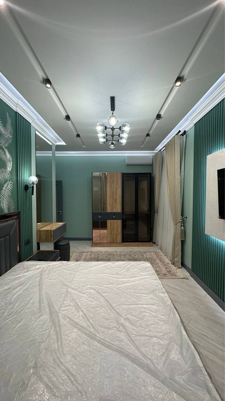 Продается 3 ком. Квартира площадью 112 кв.м. Ор. Мчс