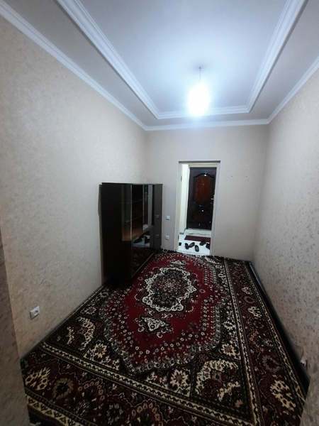 Аренда Академгородок 1/1/4 (малогабаритка)