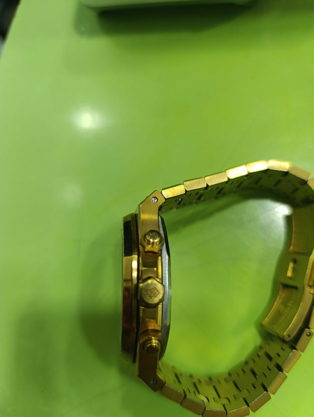 Audemars piguet qol soati arginal