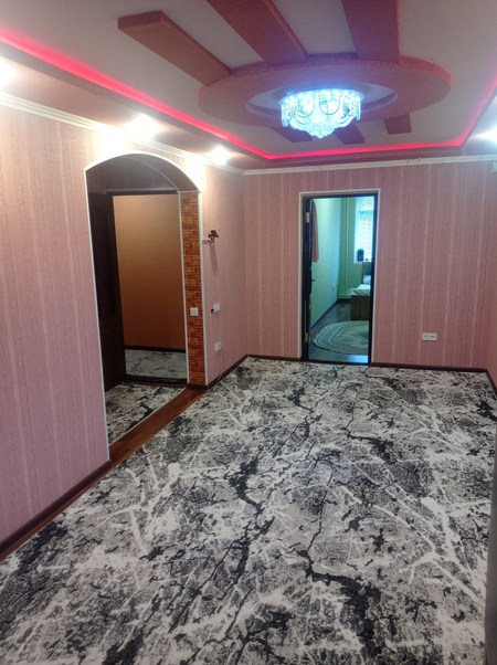 Аренда 3комн квартира