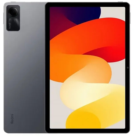 Продам планшет xiaomi redmi Pad SE 6/128 гб