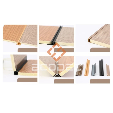 Ecodecor Dekorativ panellar