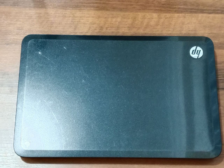 Noutbuk: Hp pavilion core i3