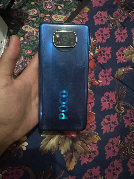 Poco x3 pro 128 gb