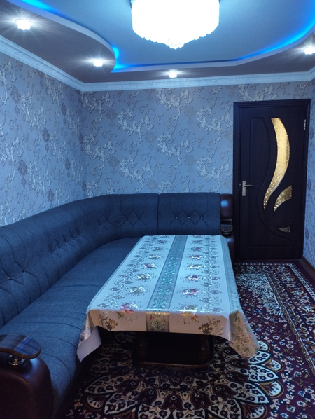 Сдаётся 2 ком квартира