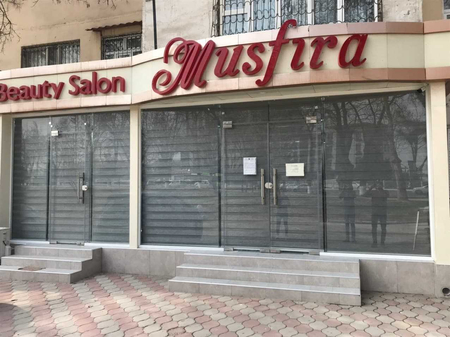 sifatliga kafolat beriladgon jalyuzilar