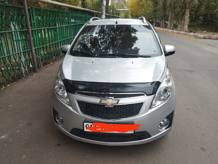Продаётся автомобиль Спарк 2011 год. Отличное состояние.