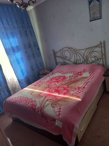 Продается 3-х квартира Авиосозлар 2 возле рынка Кадышева.