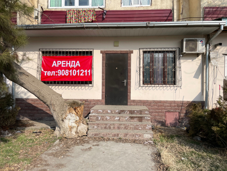 Сдается квартира 2-х комнатная ул. Сайрам, ориентир: Буз Базар