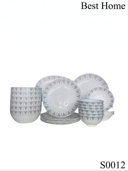 Torix Сервизы посуди 24 PCS