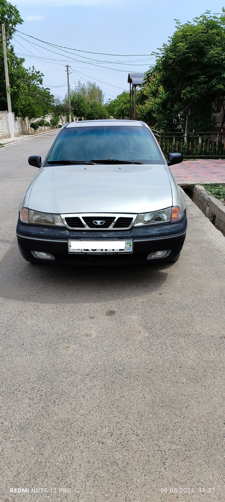 Nexia1 sotiladi holati yaxshi