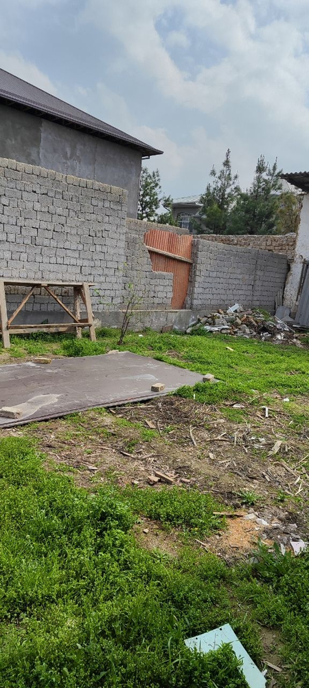 Срочно продам 3сотки земли на Карасу.
