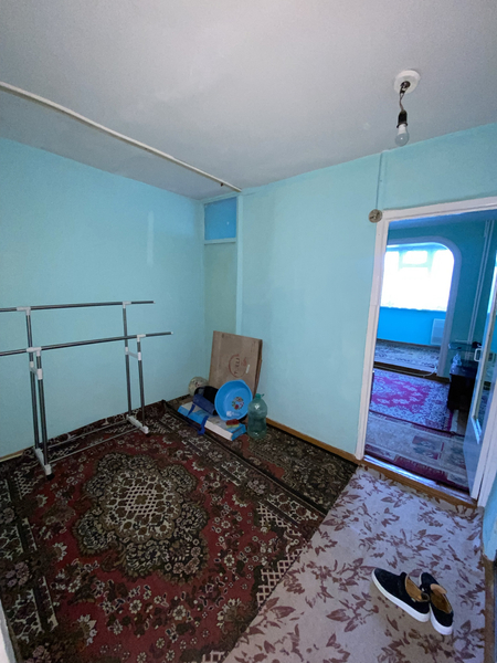 Квартира аренда 2 х комнат 2 хтаж
