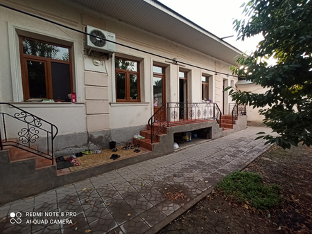 Продается участок 6 соток в юнусабаде исламабад махалля