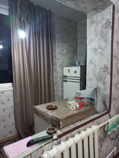 Продам квартиру 1 ком галерея юнус абад 2 квартал