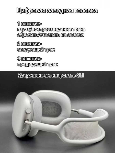 Air Pods Max AAA