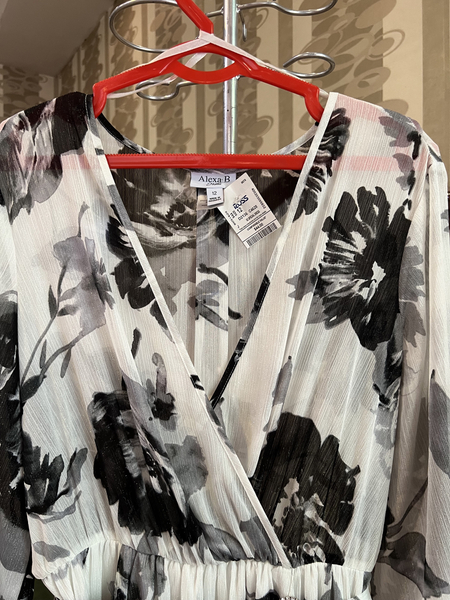 Платья из Америки Calvin Klein