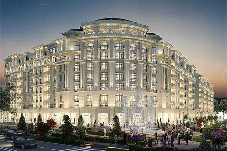 Срочно Продается Квартира Новостройка с Кадастром ЖК OQ SAROY