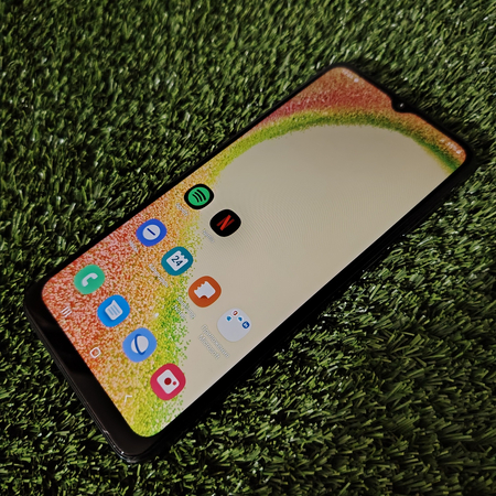 Samsung A04 sotiladi ideyal