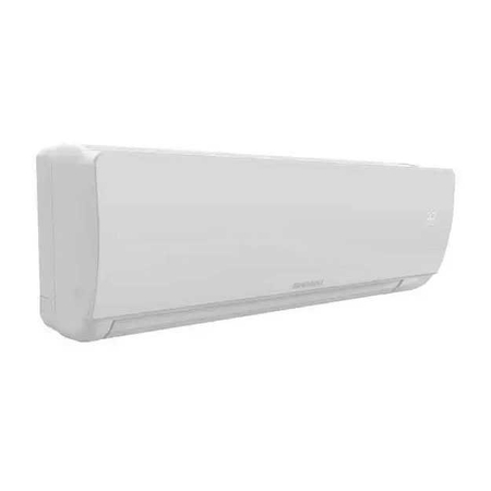 Кондиционер Shivaki 09* 12* 18* Inverter Скидка на складе доставка ест