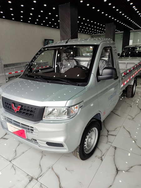 Продаю Wuling Rongguang New Truck Single Row