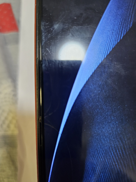 Redmi 9C 3/32 holati yaxshi