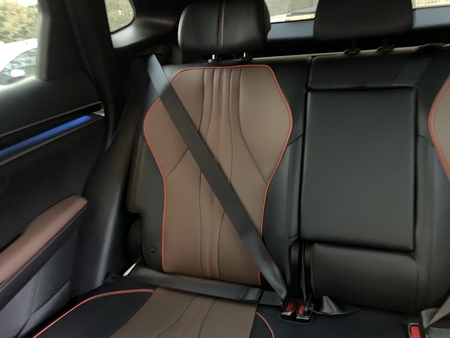 Byd Song Plus AWD
