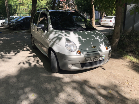 Matiz best 2015     210.000 yurgani halol