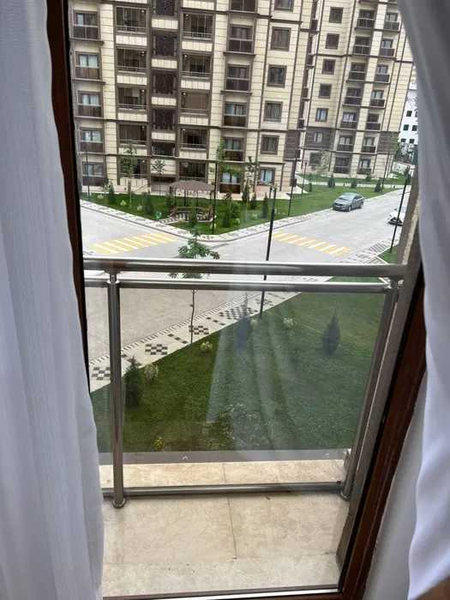 Аренда квартиры на Яккасарайский район, Istanbul City  ID: AK 161