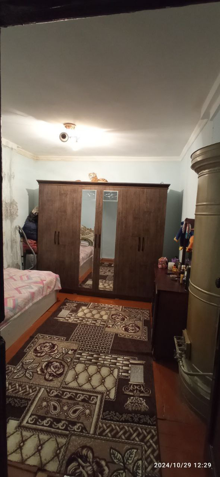 5хонали уйимми Сотаман. Гулистан.