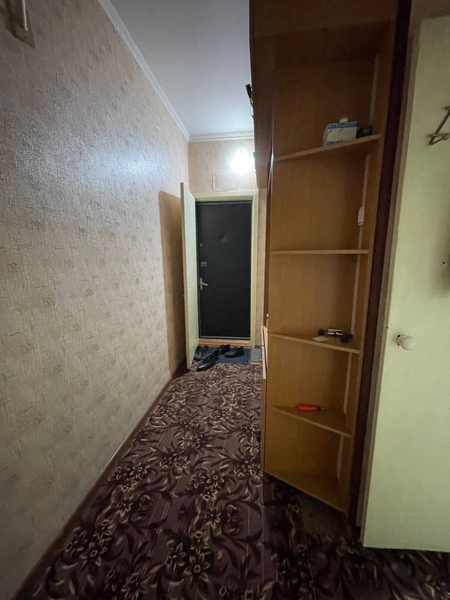 Массив Кушбеги - 1х2 / 4 / 5  Балкон 2х3 Возможно в Ипотеку