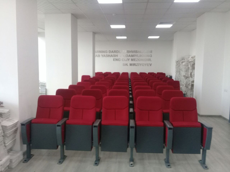 Театральный Кресло качество и гарантия
