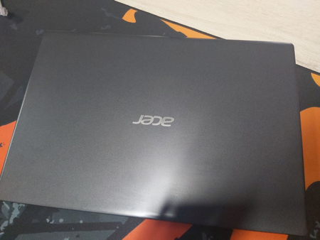 Acer I7 10-поколения +521 SSD