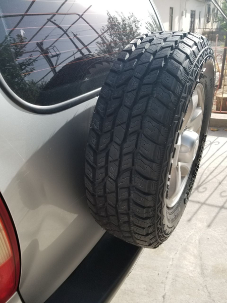 Chevrolet Niva sotiladi