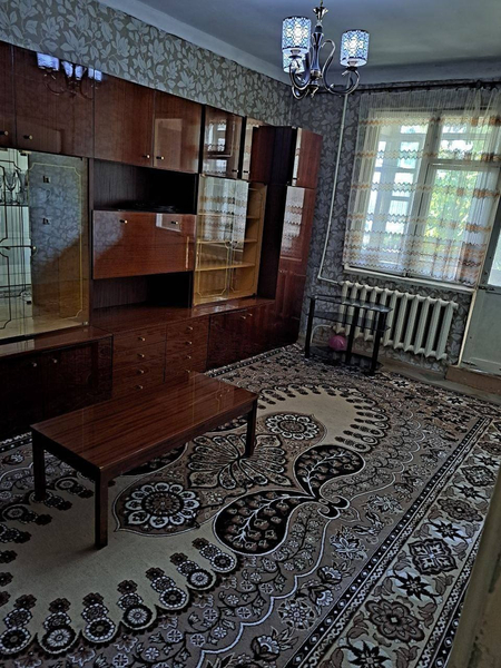 Продается квартира Чиланзар 19, разделка, 2/2/4