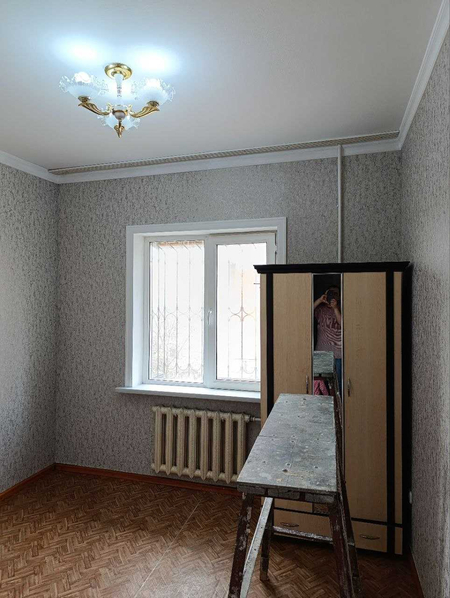 Юнус абад 19 квартал ID:LR15