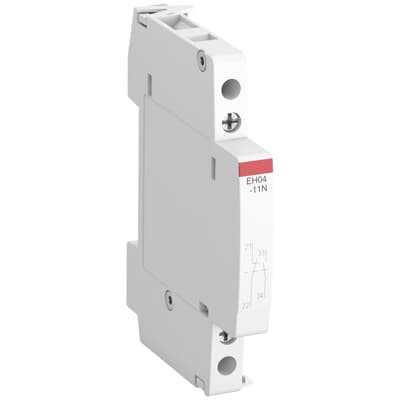 Модульные контакторы ABB, EKF